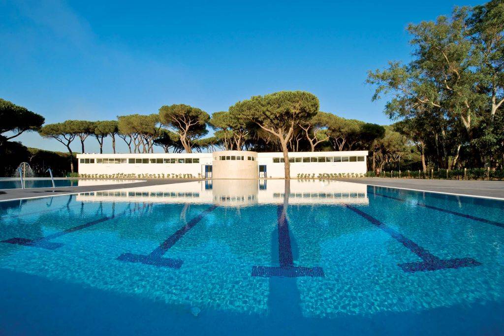 26 M² Casa ∙ 2 Camere Da Letto ∙ 4 Ospiti - Fiumicino