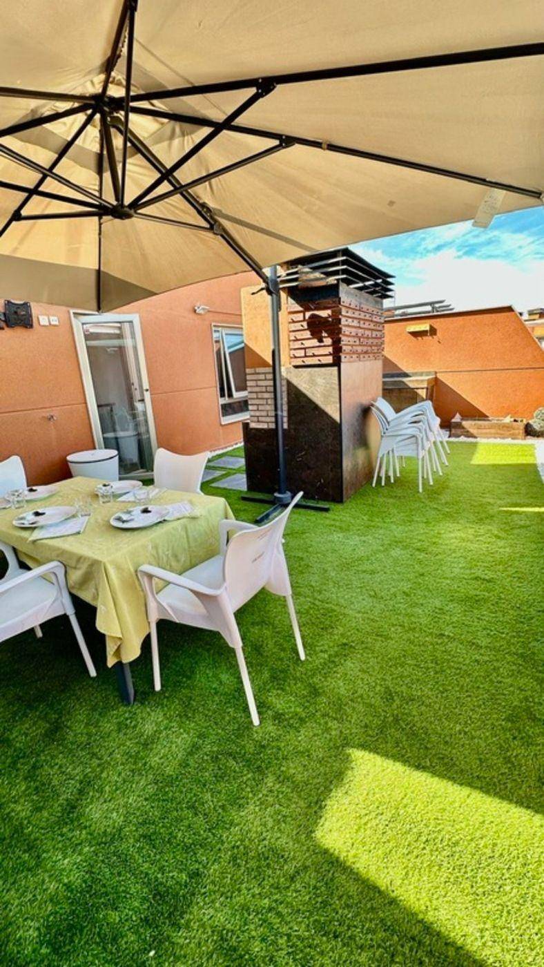 101 M² Apartamento ∙ 3 Habitaciones ∙ 6 Huéspedes - Oropesa del Mar