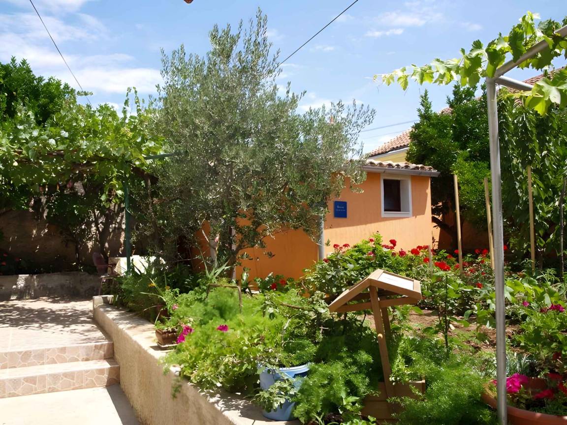 28 M² Apartament ∙ 1 Sypialnia ∙ 2 Gości - Veli Lošinj