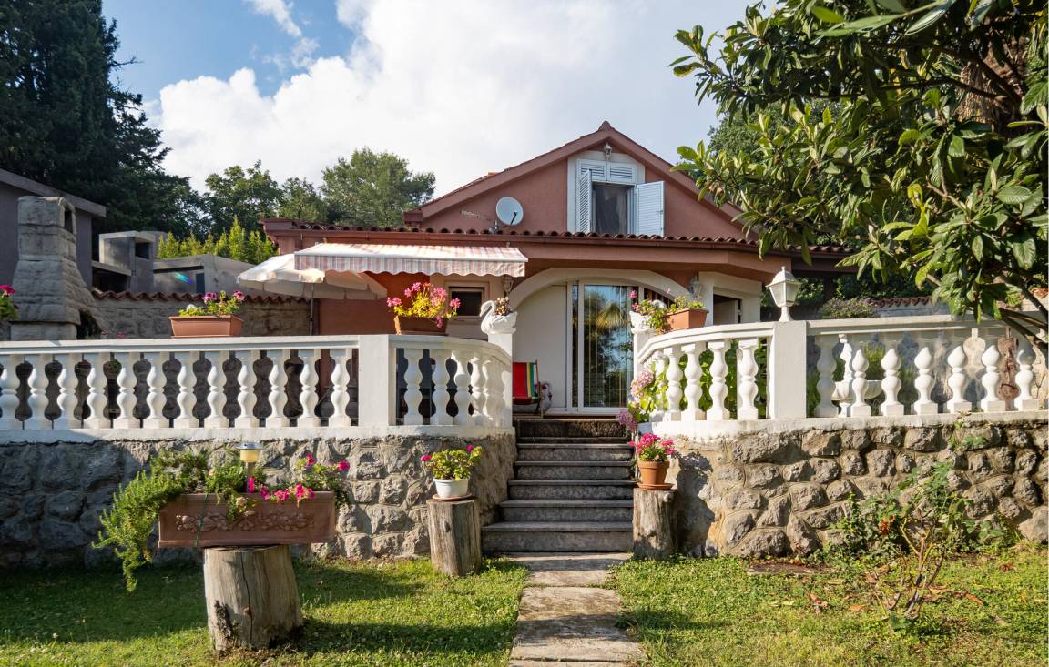 56 M² Casa ∙ 1 Habitación ∙ 2 Huéspedes - Rijeka