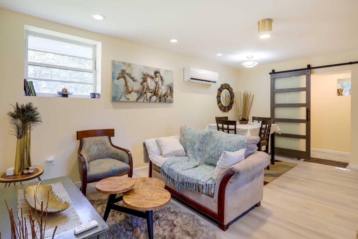 52 M² Apartment ∙ 2 Guests - Fairburn, GA