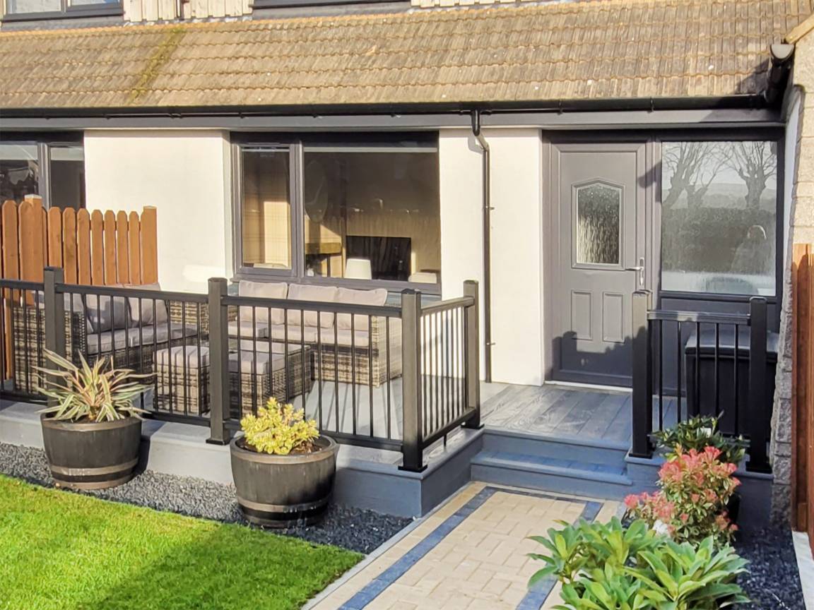 Cottage ∙ 4 Slaapkamers ∙ 7 Gasten - Golspie