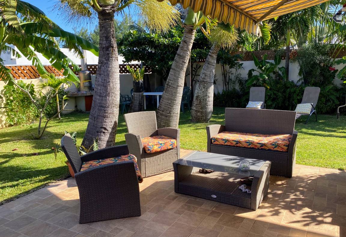 90 M² Chalet ∙ 2 Habitaciones ∙ 4 Huéspedes - Saint-Joseph