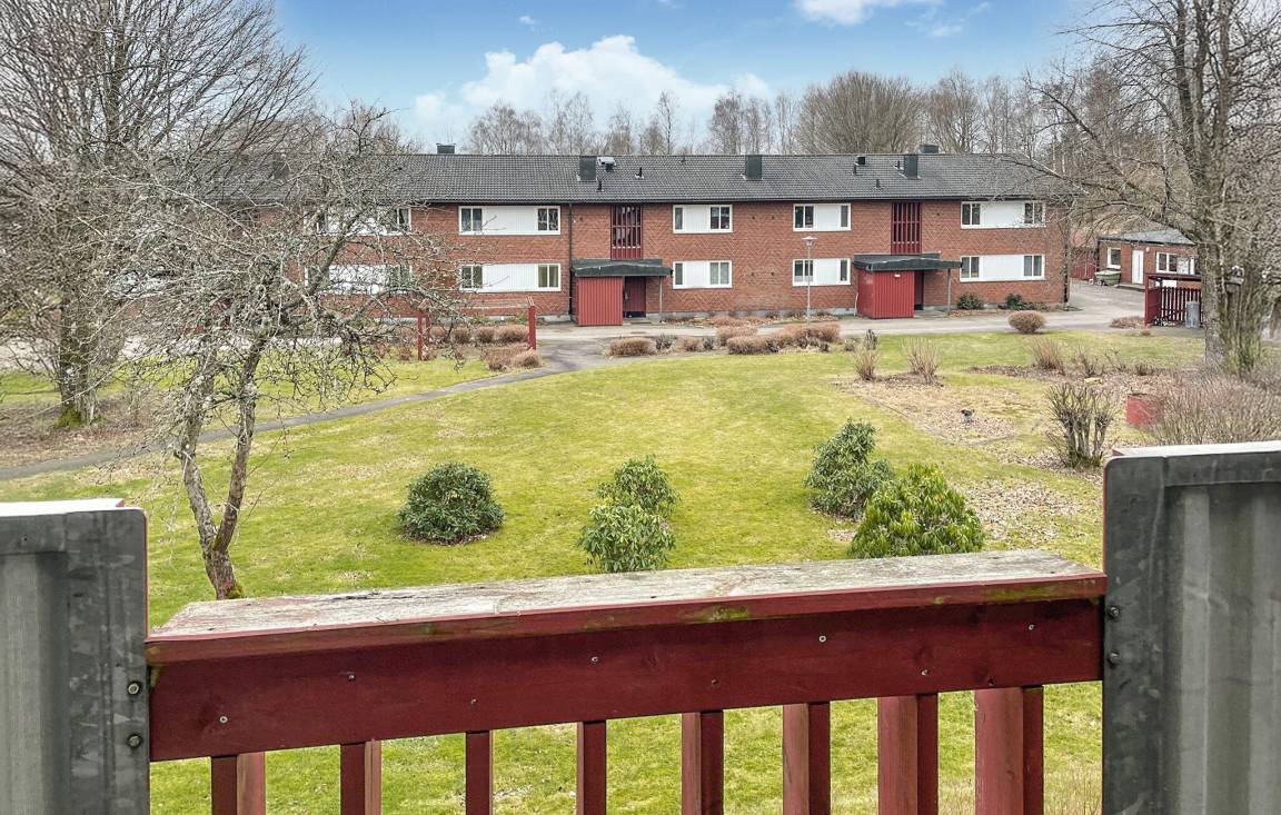63 M² Lägenhet ∙ 1 Sovrum ∙ 4 Gäster - Jönköping län
