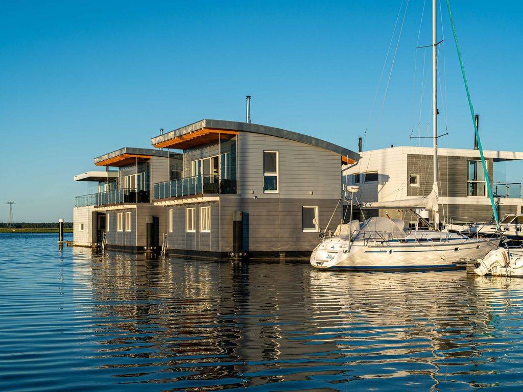 105 M² Ferienhaus ∙ 2 Schlafzimmer ∙ 4 Gäste - Karlshagen