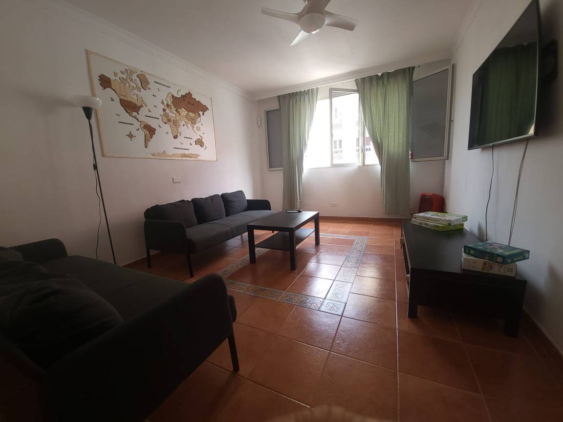 74 M² Casa ∙ 3 Quartos ∙ 6 Hóspedes - Las Palmas de Gran Canaria