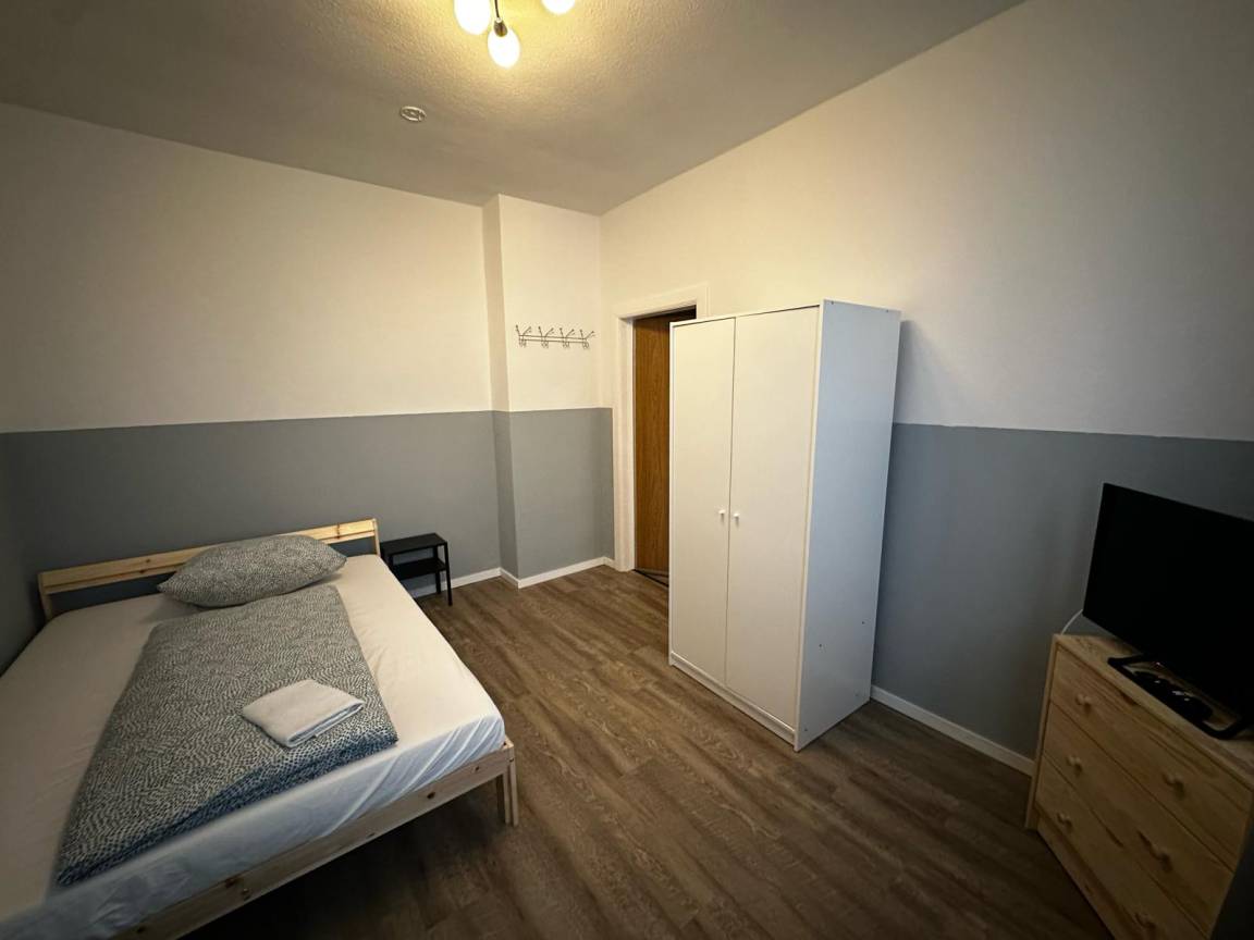 Ferienwohnung ∙ 5 Schlafzimmer ∙ 5 Gäste - Bremen