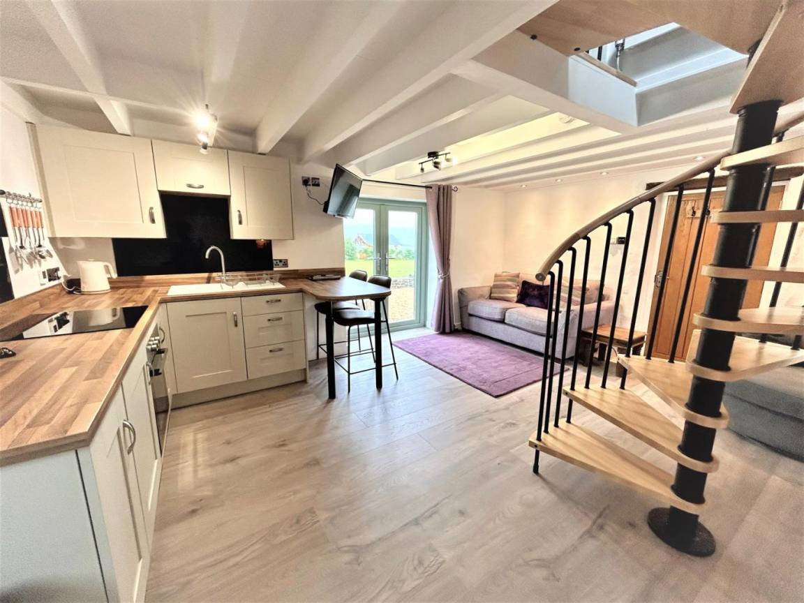 Cottage ∙ 1 Bedroom ∙ 2 Guests - Narberth