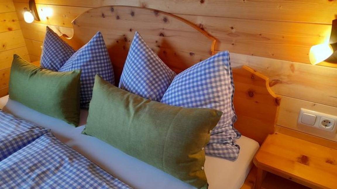 35 M² Ferienwohnung ∙ 1 Schlafzimmer ∙ 3 Gäste - Bad Hofgastein