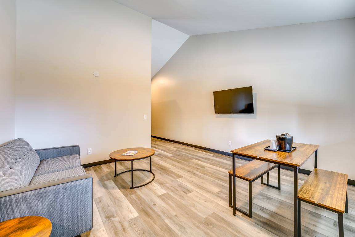 55 M² Apartment ∙ 4 Guests - Port Huron, MI