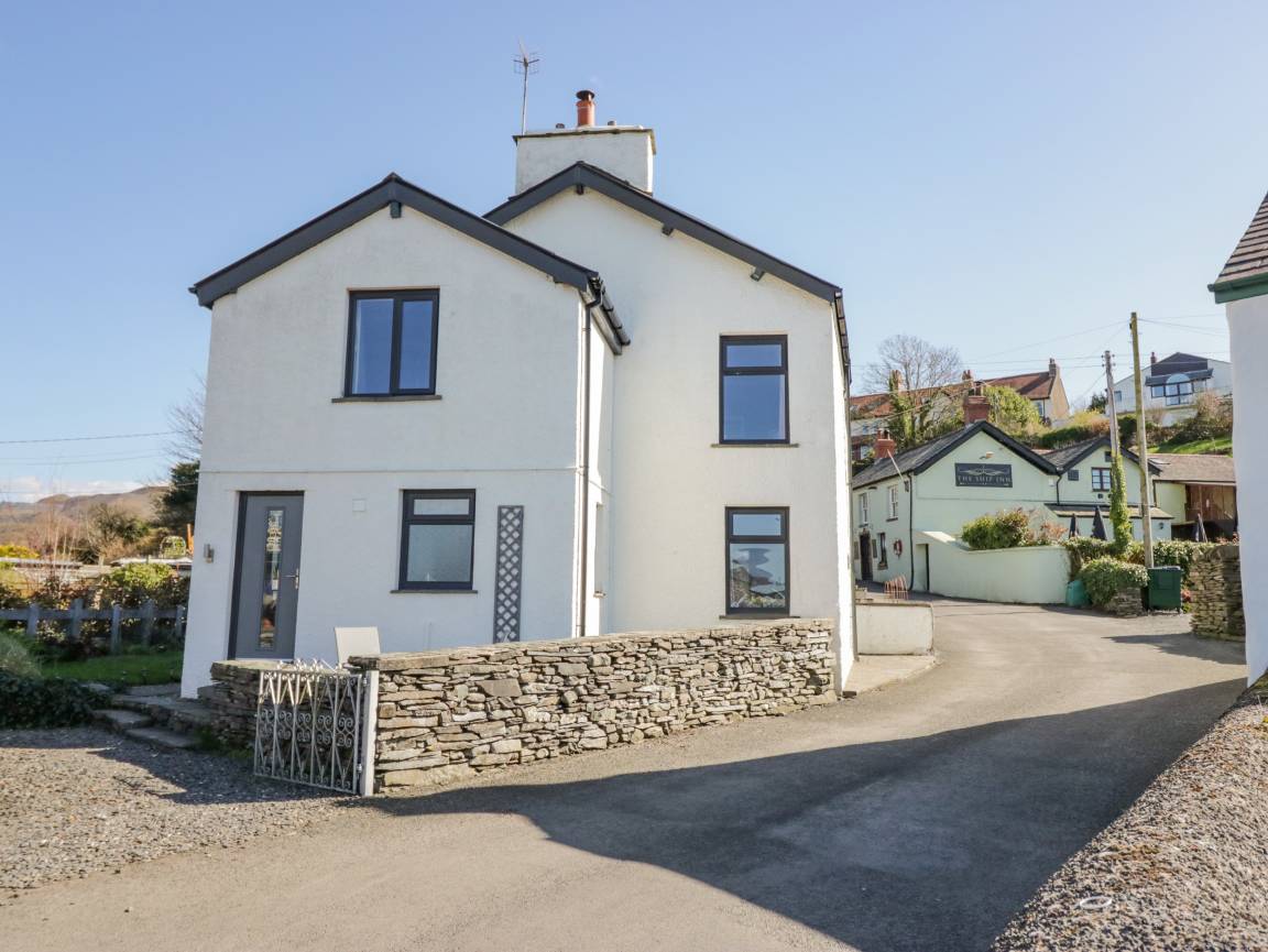 Cottage ∙ 2 Bedrooms ∙ 4 Guests - Ulverston