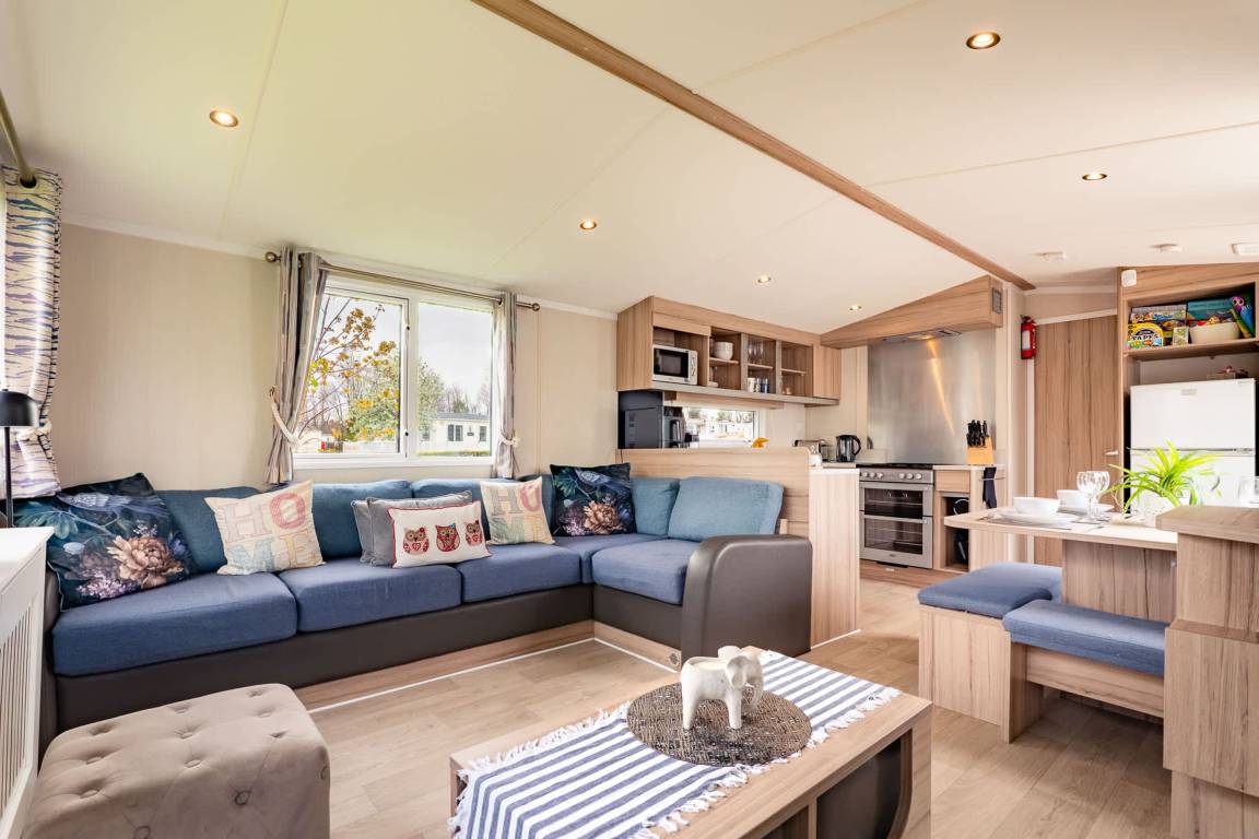 Appartement ∙ 3 Chambres ∙ 8 Personnes - Fife