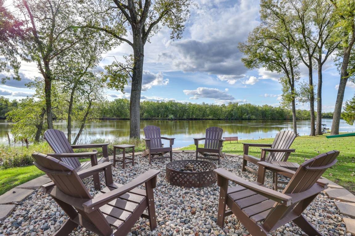 139 M² House ∙ 3 Bedrooms ∙ 10 Guests - Wisconsin Dells, WI