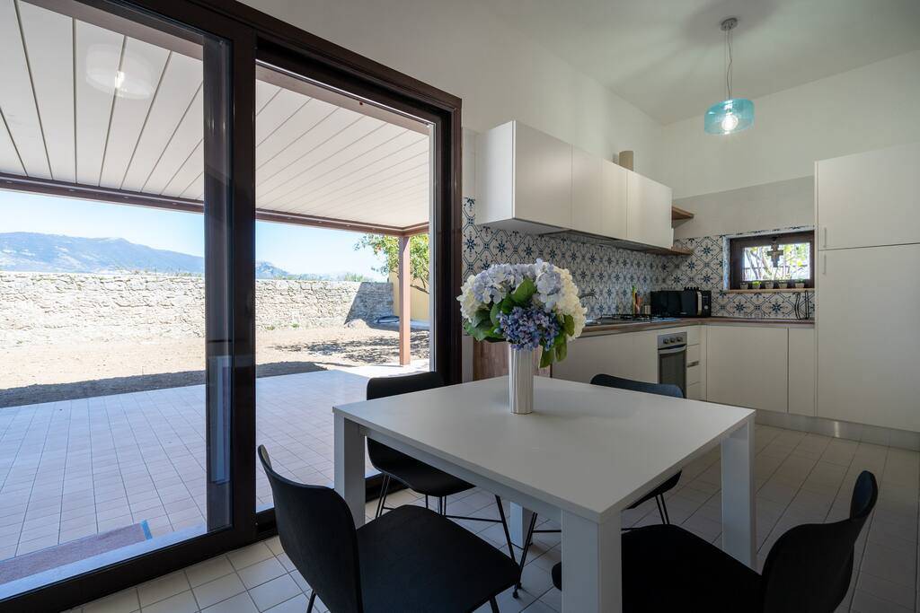 Villa ∙ 2 Camere Da Letto ∙ 4 Ospiti - Paestum, Salerne, Italia