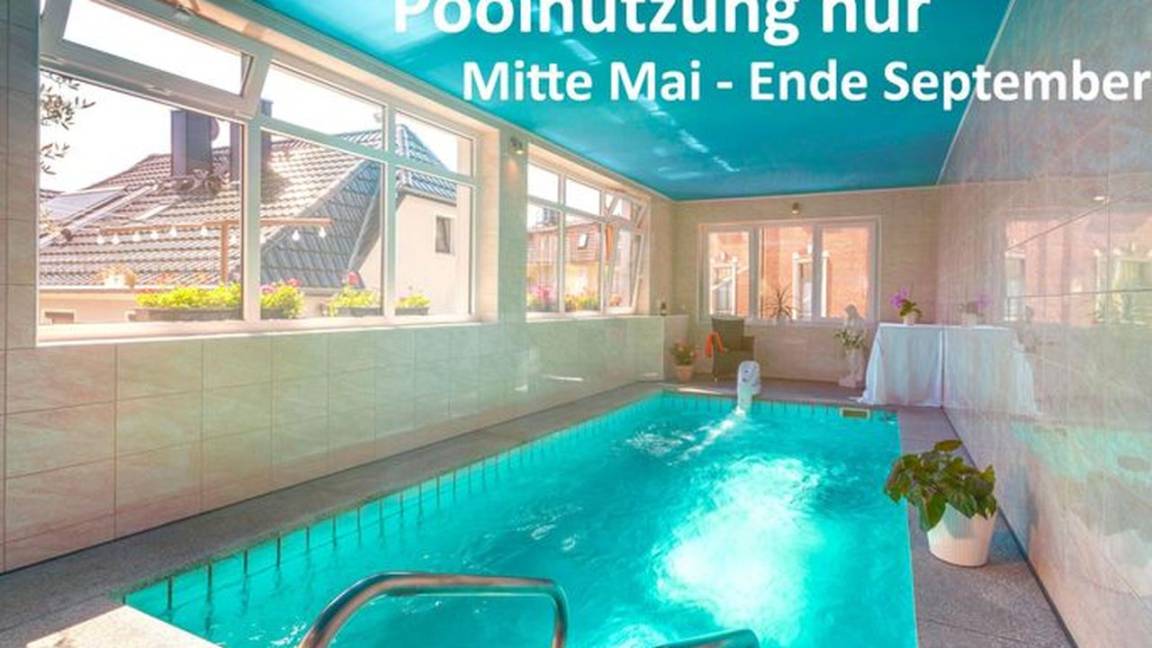 68 M² Ferienwohnung ∙ 1 Schlafzimmer ∙ 4 Gäste - Pirna