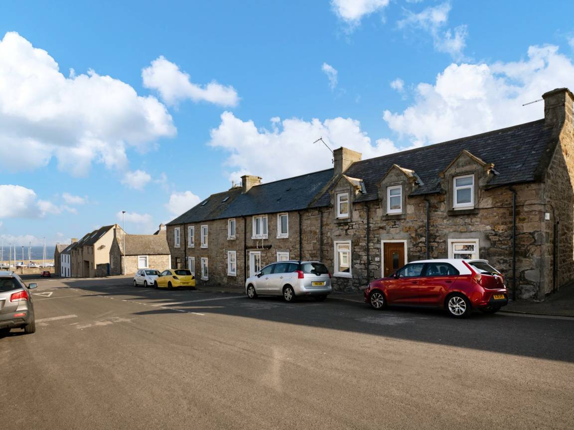 Cottage ∙ 1 Bedroom ∙ 2 Guests - Elgin