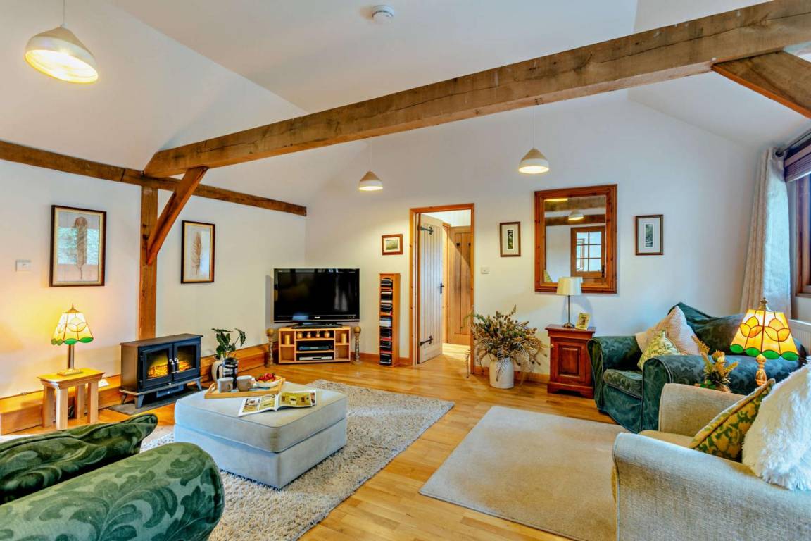 Cottage ∙ 2 Bedrooms ∙ 4 Guests - Clovelly