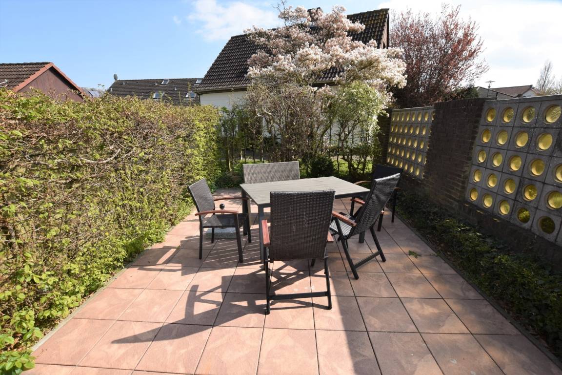 75 M² Ferienhaus ∙ 2 Schlafzimmer ∙ 4 Gäste - Dahme