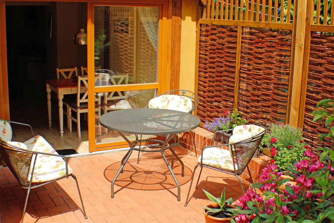 64 M² Maison De Vacances ∙ 1 Chambre ∙ 4 Personnes - Quedlinburg