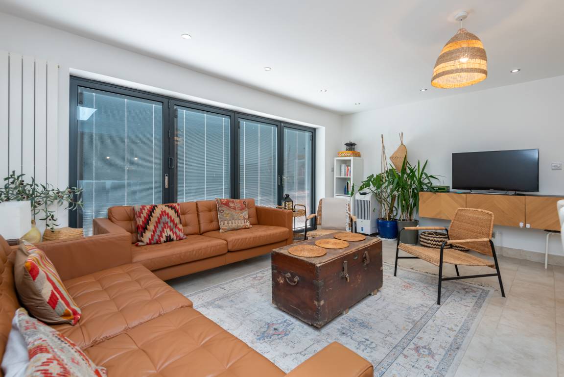 12 M² Appartement ∙ 3 Chambres ∙ 5 Personnes - Aéroport de Londres Heathrow (LHR)