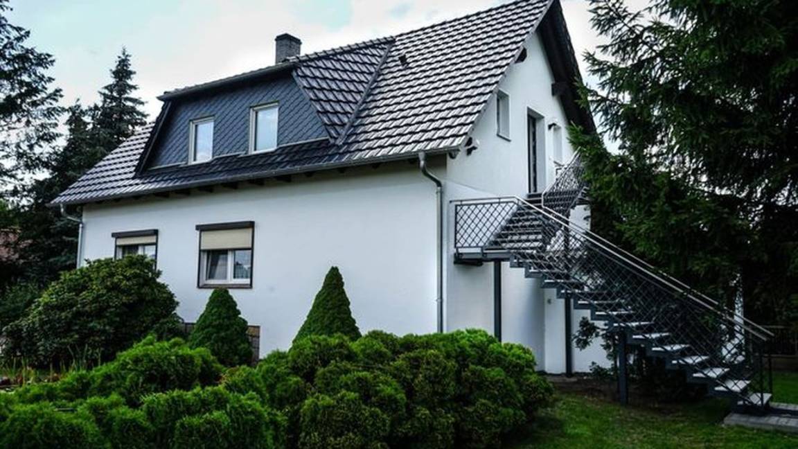 55 M² Ferienwohnung ∙ 1 Schlafzimmer ∙ 2 Gäste - Lübbenau/Spreewald