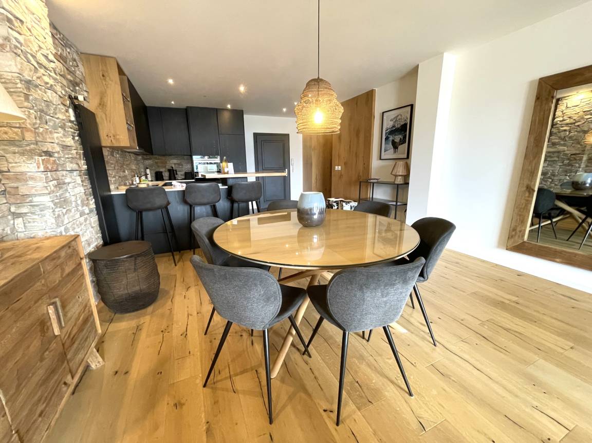 Appartement ∙ 2 Chambres ∙ 5 Personnes - Sierre