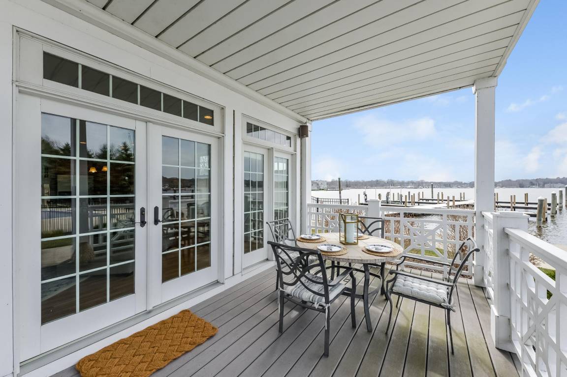 137 M² Villa ∙ 3 Bedrooms ∙ 7 Guests - Saugatuck, MI