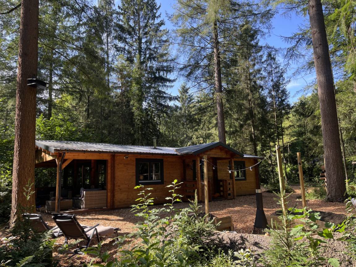 65 M² Huis ∙ 2 Slaapkamers ∙ 4 Gasten - Epe