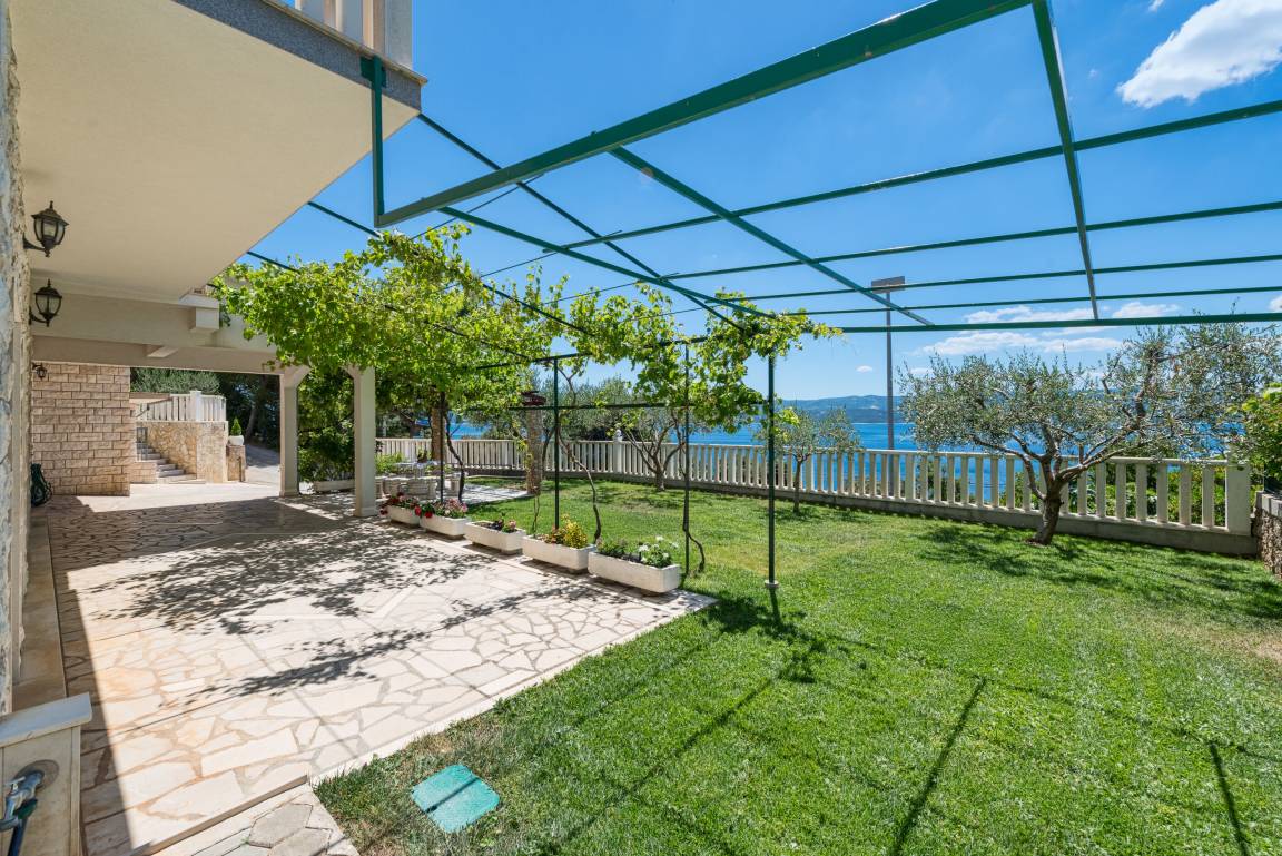 50 M² Ferienwohnung ∙ 1 Schlafzimmer ∙ 4 Gäste - Omiš