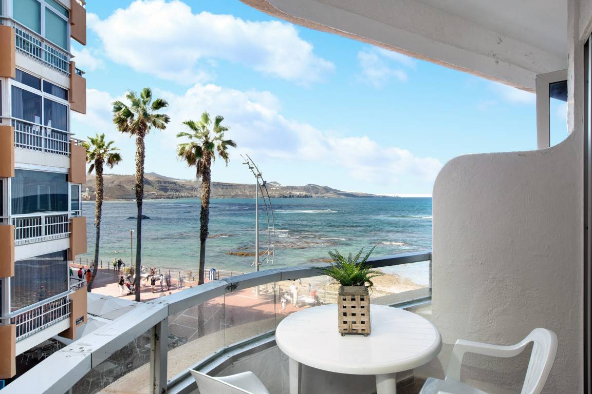 40 M² Apartment ∙ 1 Bedroom ∙ 3 Guests - Municipality of Las Palmas