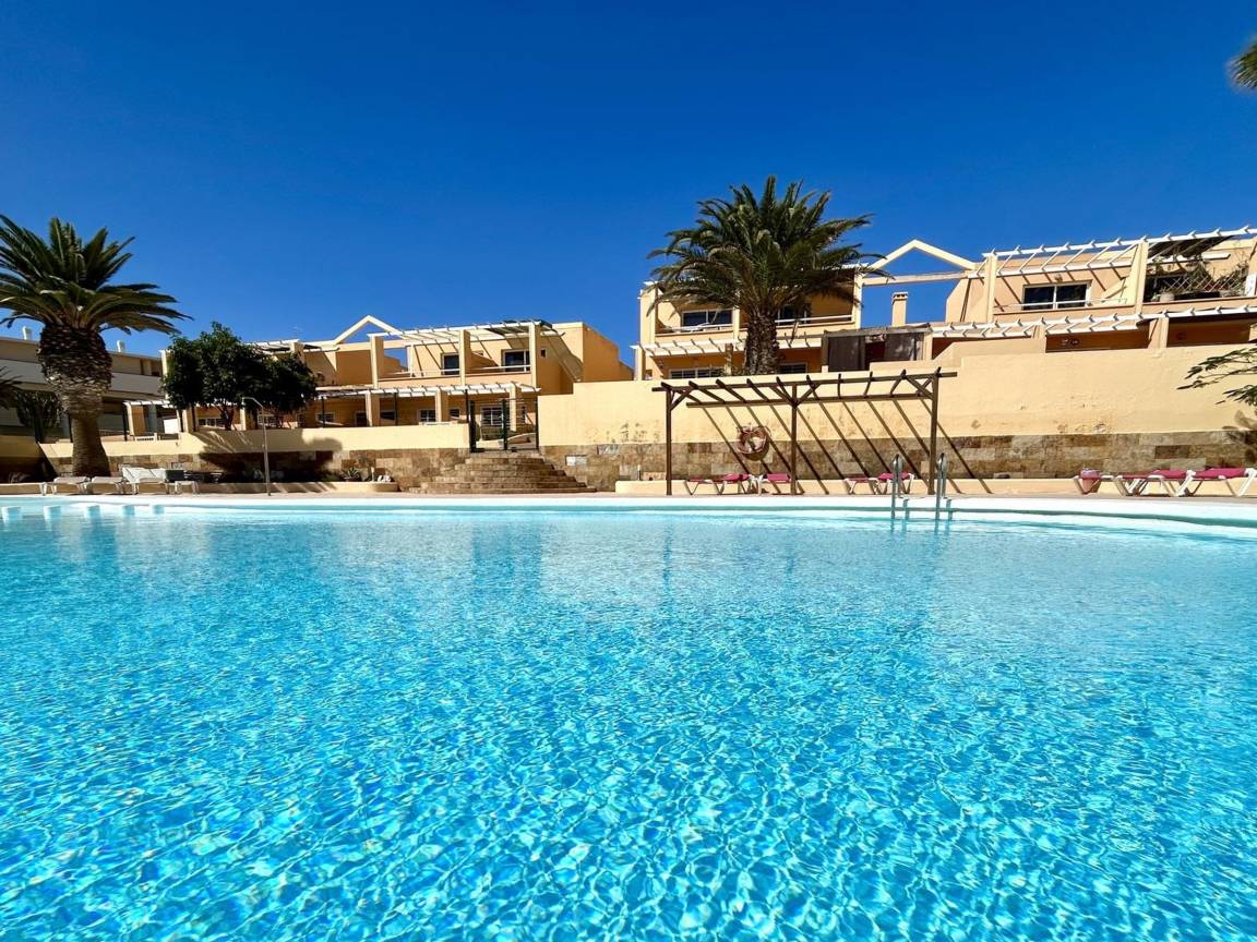 39 M² Appartement ∙ 1 Chambre ∙ 2 Personnes - Costa Calma