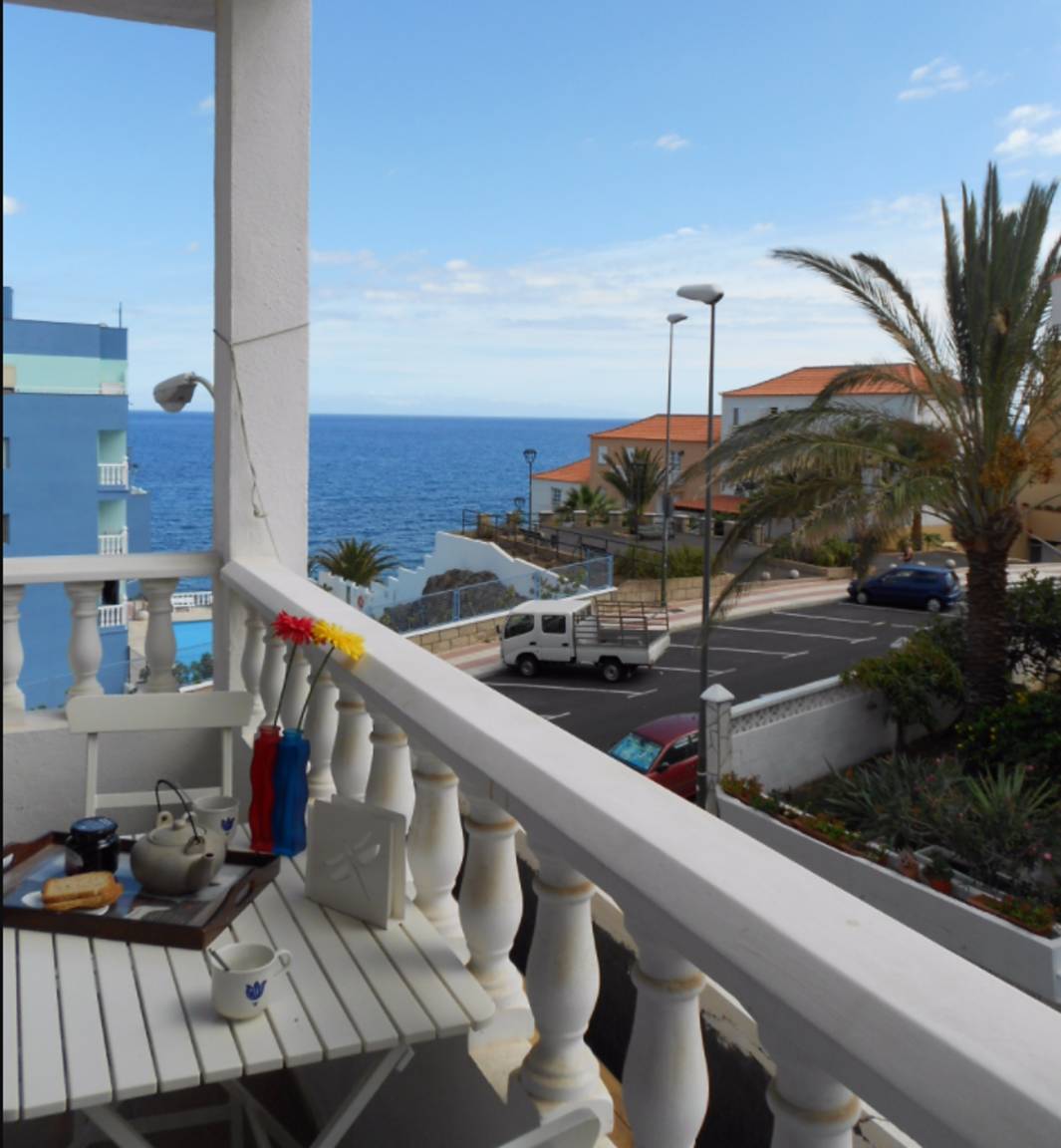 130 M² Maison De Vacances ∙ 1 Chambre ∙ 2 Personnes - Candelaria