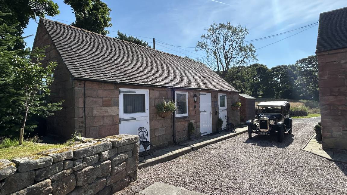 40 M² Unique Rental ∙ 1 Bedroom ∙ 2 Guests - Leek