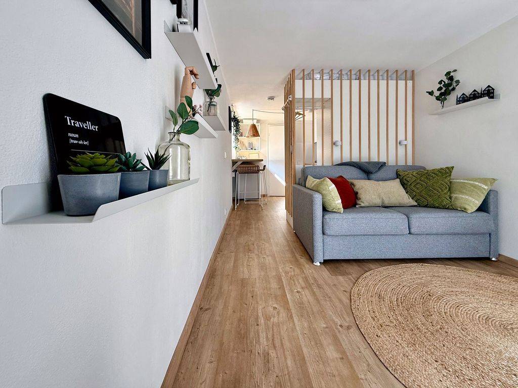 17 M² Appartement ∙ 2 Gasten - Schwangau