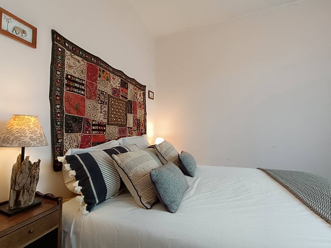 60 M² Maison De Vacances ∙ 3 Chambres ∙ 5 Personnes - Saint-Nazaire