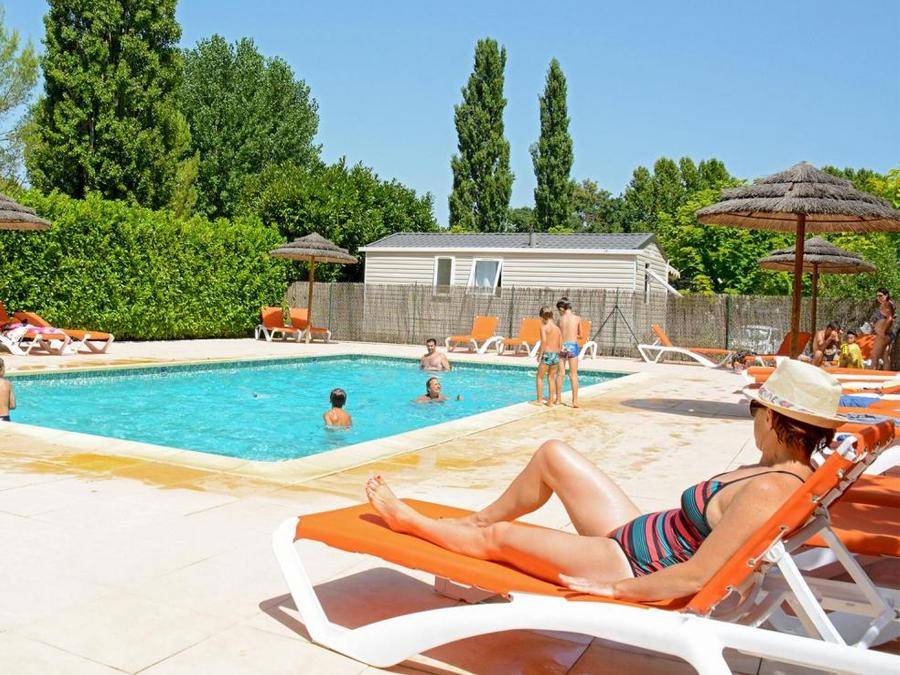 28 M² Caravan ∙ 2 Bedrooms ∙ 4 Guests - Brignoles