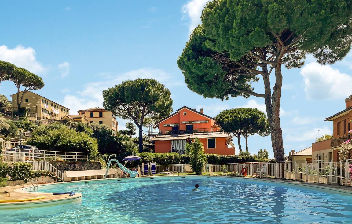 53 M² Appartamento ∙ 2 Ospiti - Camogli