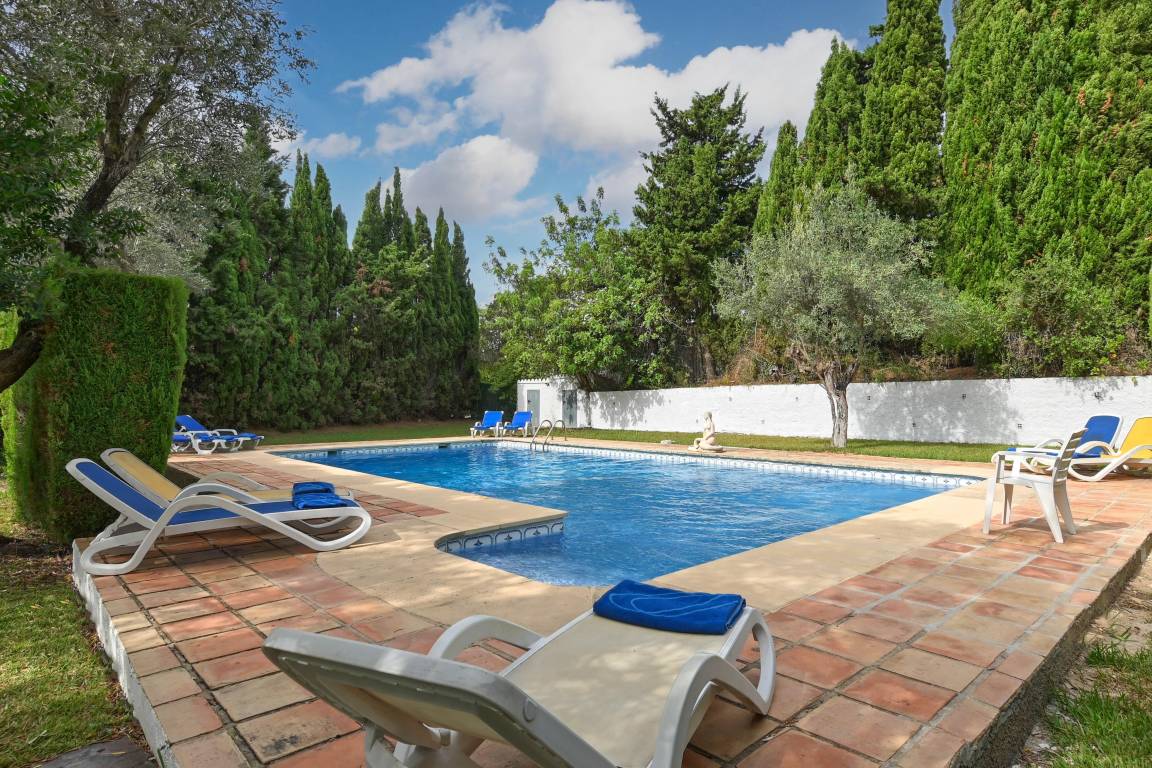 357 M² Ferienhaus ∙ 3 Schlafzimmer ∙ 6 Gäste - Xàbia