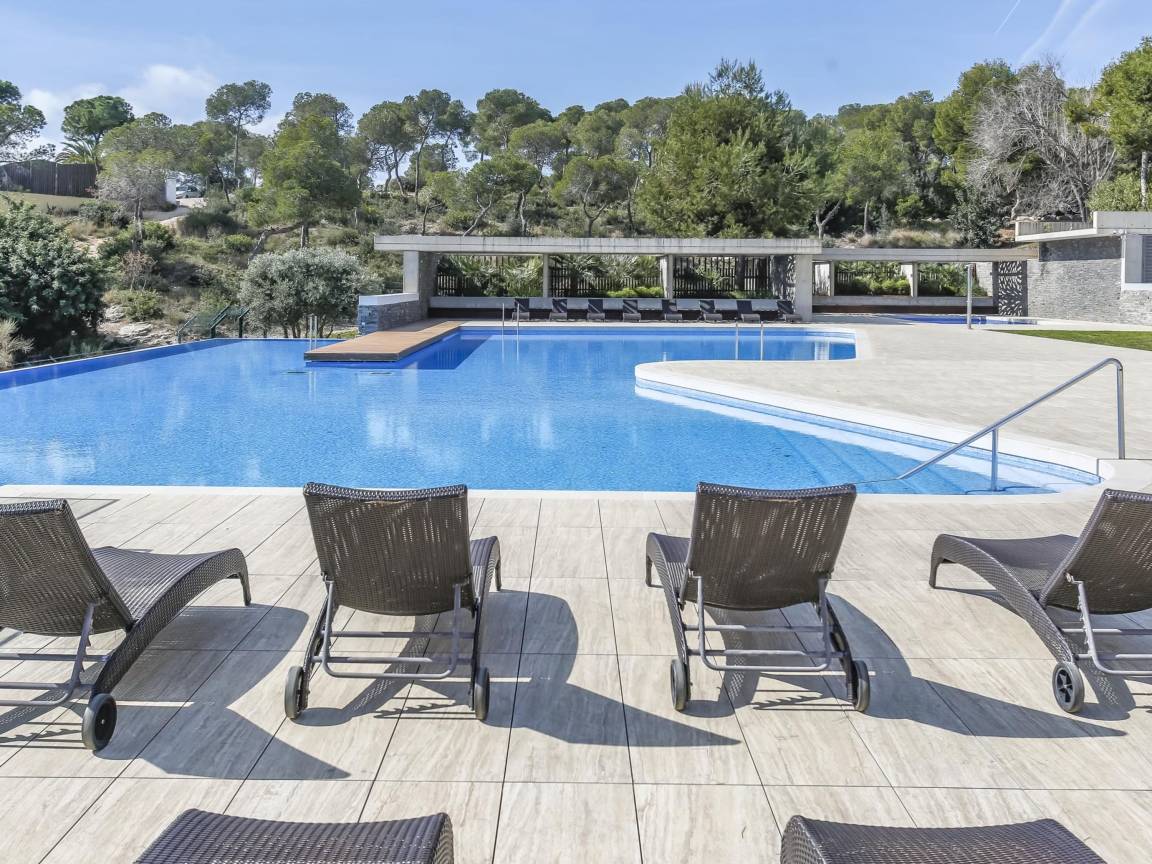 150 M² Appartement ∙ 3 Chambres ∙ 6 Personnes - Vilanova i la Geltrú