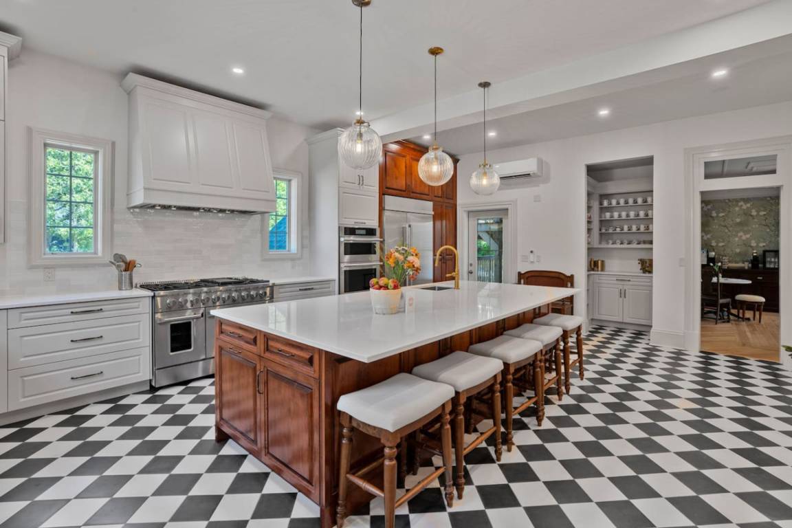 House ∙ 4 Bedrooms ∙ 10 Guests - Wolfville