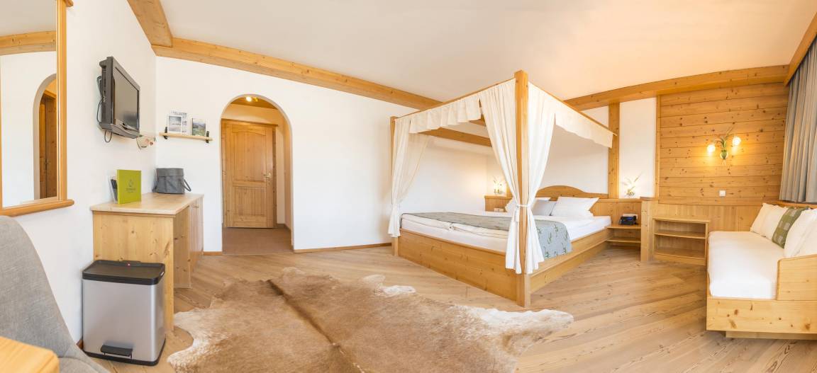 35 M² Hotel ∙ 1 Bedroom ∙ 2 Guests - Oberaudorf