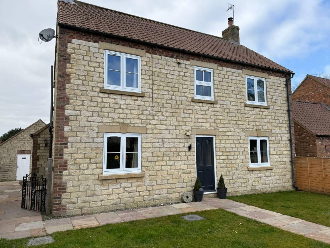 180 M² House ∙ 4 Bedrooms ∙ 10 Guests - North Yorkshire