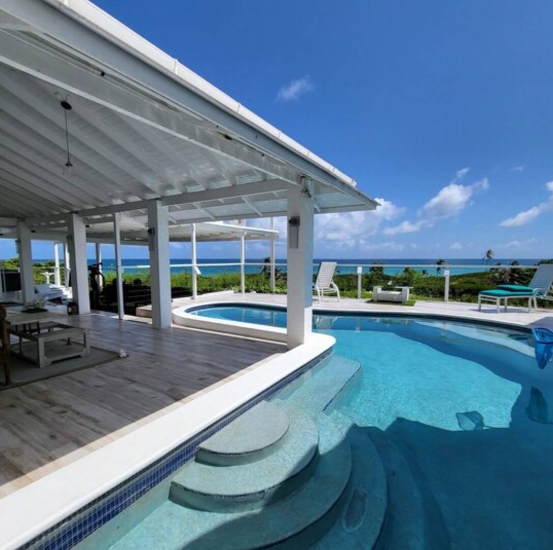 70 M² Villa Vacanza ∙ 3 Camere Da Letto ∙ 6 Ospiti - Barbados