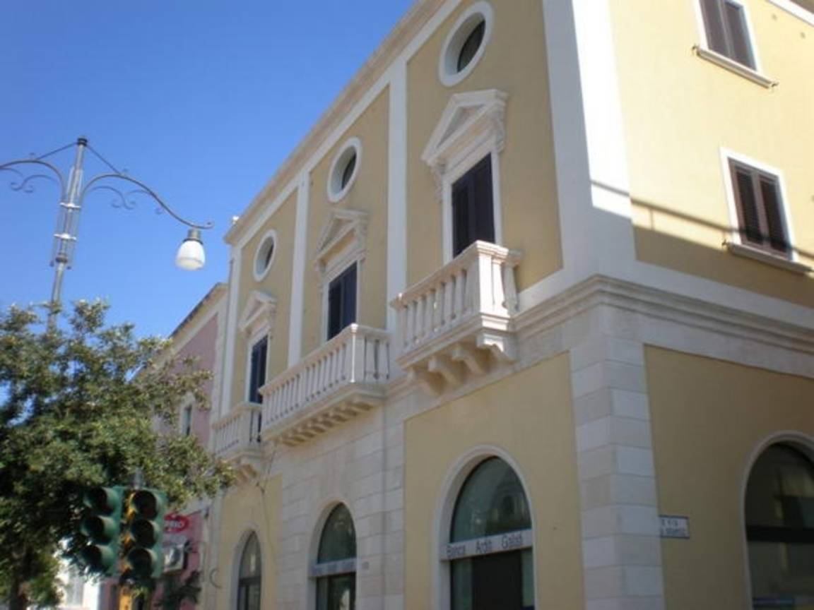 55 M² Aparthotel ∙ 1 Bedroom ∙ 4 Guests - Gallipoli