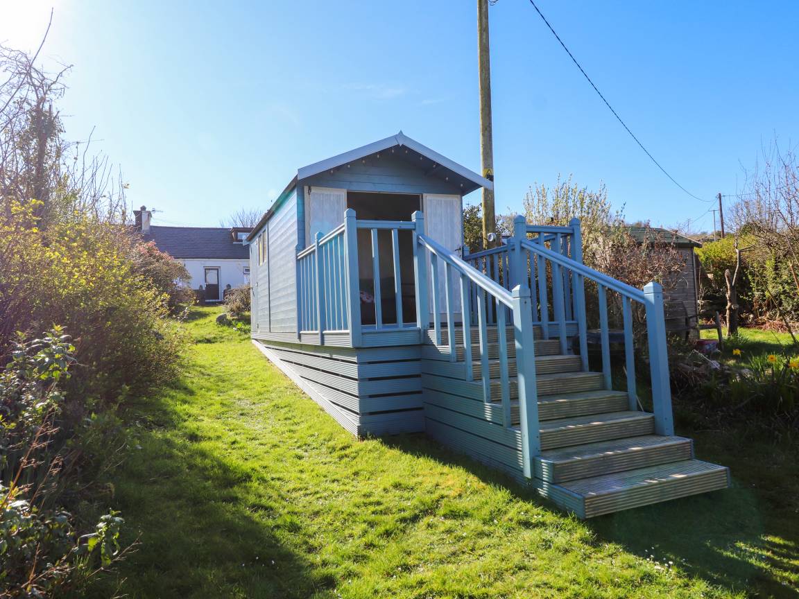 Cottage ∙ 2 Bedrooms ∙ 4 Guests - Llanberis