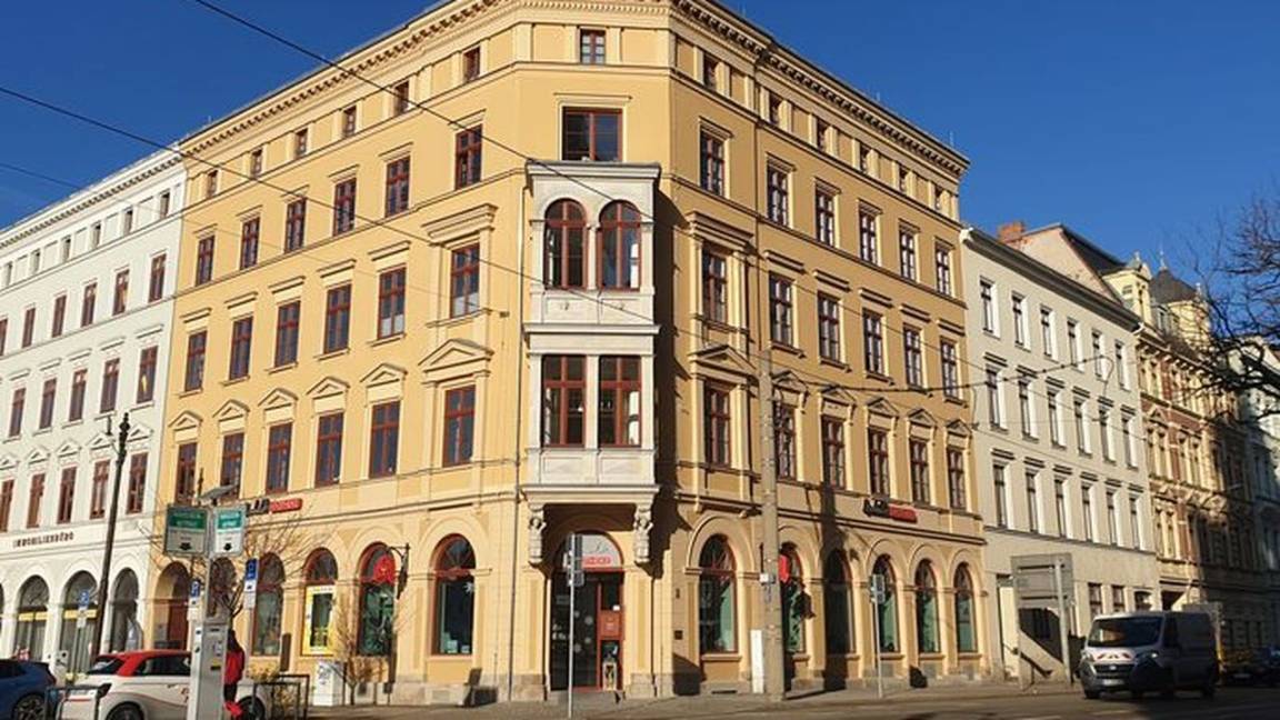 61 M² Apartament ∙ 1 Sypialnia ∙ 4 Gości - Görlitz