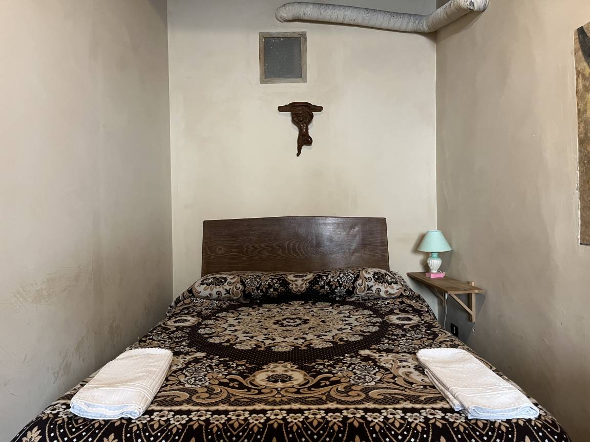 15 M² Bed & Breakfast ∙ 1 Camera Da Letto ∙ 2 Ospiti - Frosinone