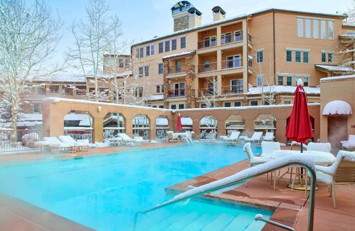111 M² House ∙ 2 Bedrooms ∙ 6 Guests - Snowmass Village, CO