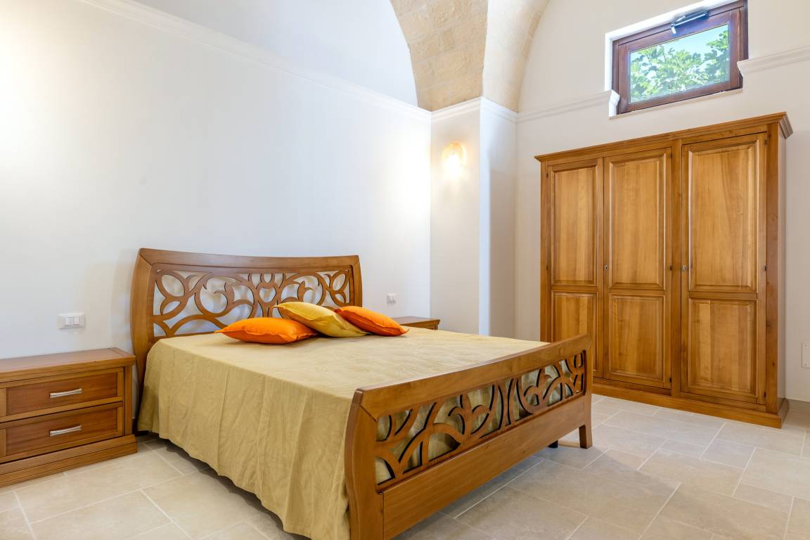 70 M² Appartamento Vacanza ∙ 1 Camera Da Letto ∙ 4 Ospiti - Pulsano