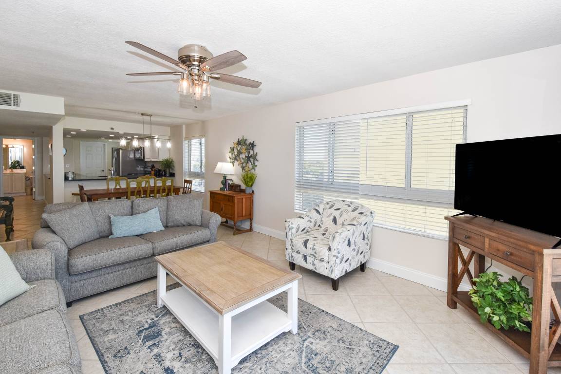 121 M² Appartement En Copropriété ∙ 2 Chambres ∙ 8 Personnes - Destin, FL